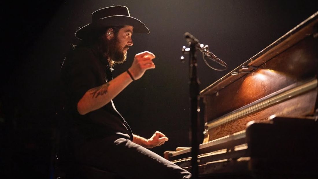 Logan Metz | 91.1 The Avenue